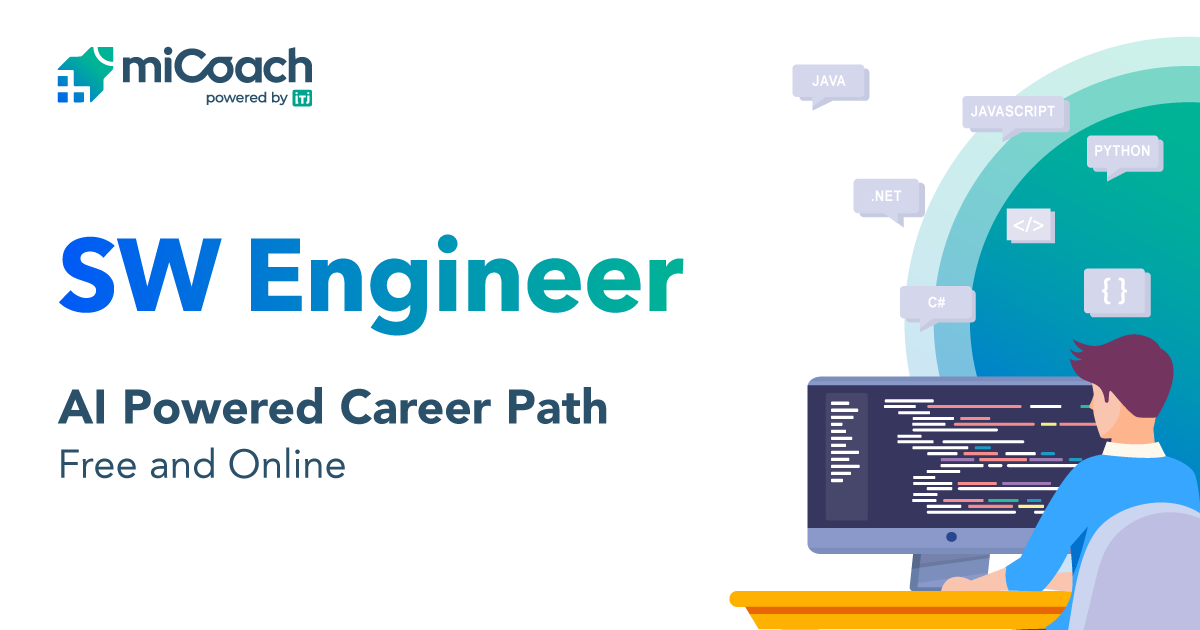 SW Engineer - Career Path - miCoach