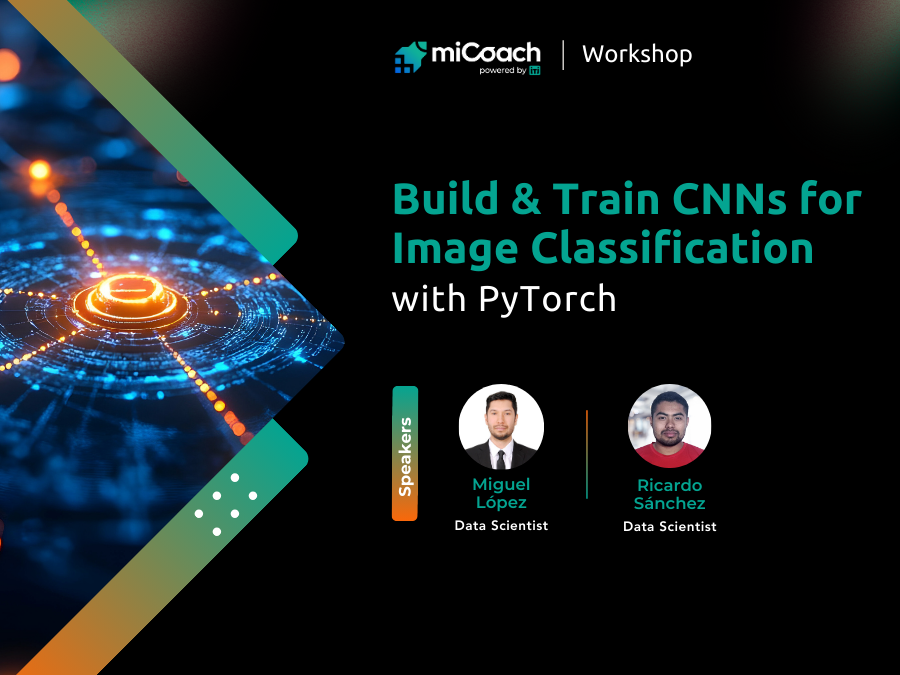 Build & Train CNNs for Image Classification with PyTorch - Trainings ... Build & Train CNNs for Image Classification with PyTorch - Trainings ...