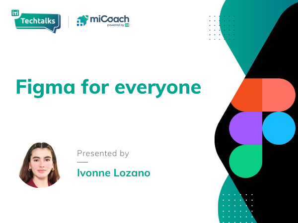 Figma for everyone - Trainings Library - miCoach