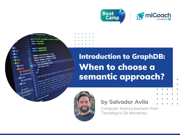 Introduction To Graphdb When To Choose A Semantic Approach Trainings Library Micoach