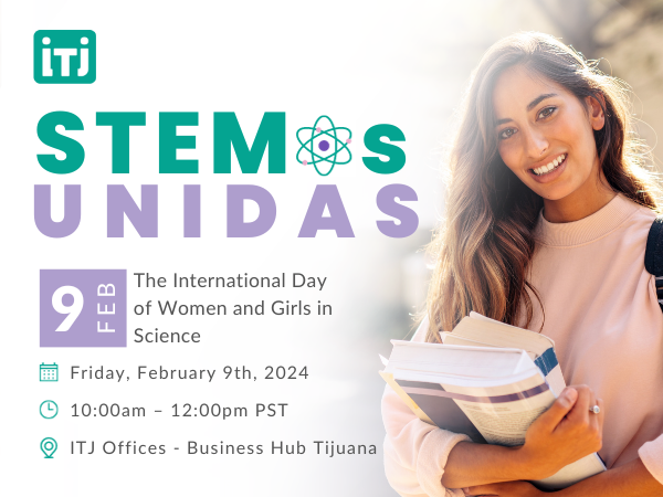 STEMos Unidas - Events - miCoach